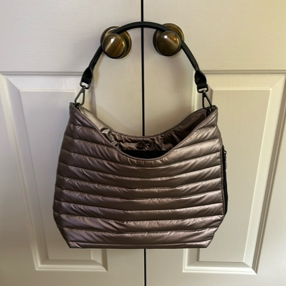 THINK ROYLN | Bags | Think Royln Hobo Tote | Poshmark
